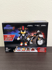 Sonic The Hedgehog 3 Shadow 5" Action Figure with Motorcycle JAKKS ...