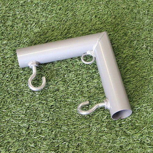 Cimarron Masters Golf cage Frame Replacement Parts | eBay