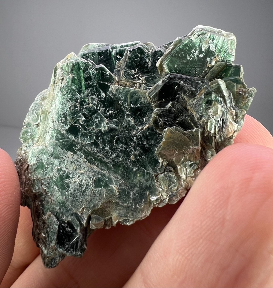 75 CT Very Beautiful Clinochlore From KPK Pakistan | eBay