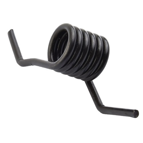 Car Spare Parts Torsion Spring Torsion Spring Torsion Handle Return ...