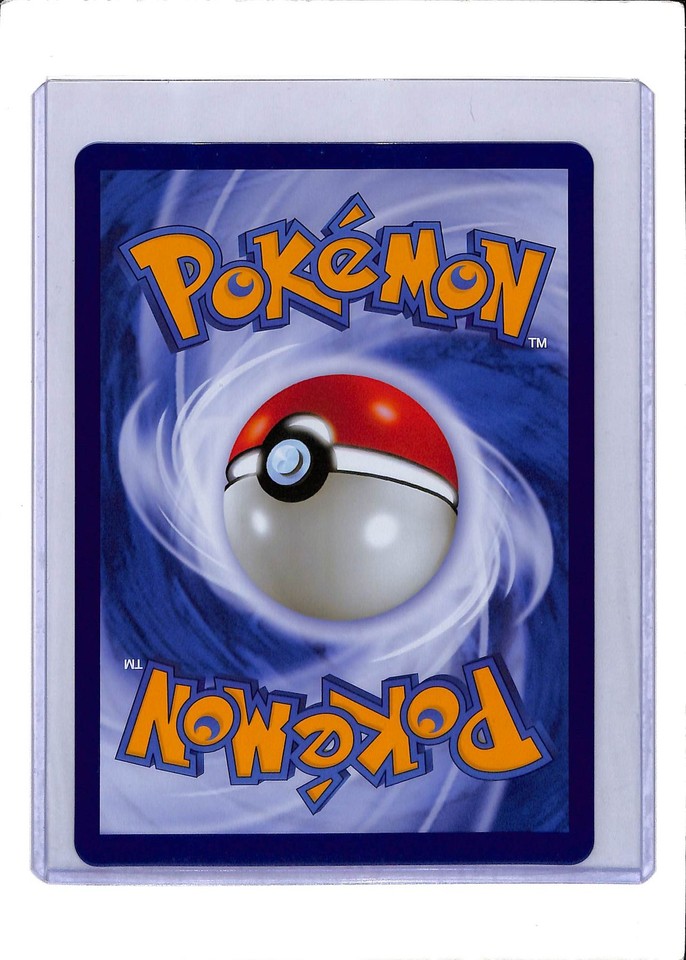 2025 Pokemon Charizard ex Lenticular Jumbo Oversized Box Topper Promo ...