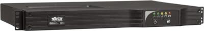Tripp Lite SmartPro Interactive Sine Wave UPS Rack-Mountable 1U ...