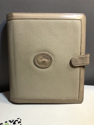 Planners & Organizers - Dooney Bourke