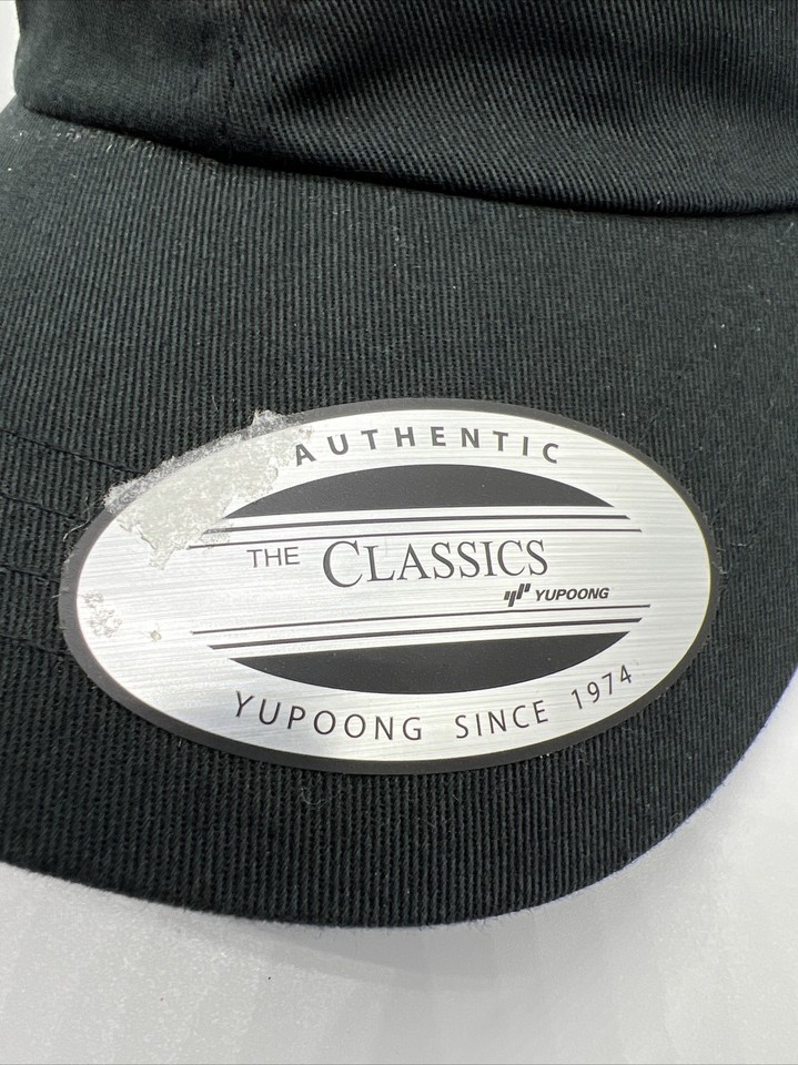 Yupoong Sriracha Hot Chili Sauce Adjustable Hat Cap | eBay