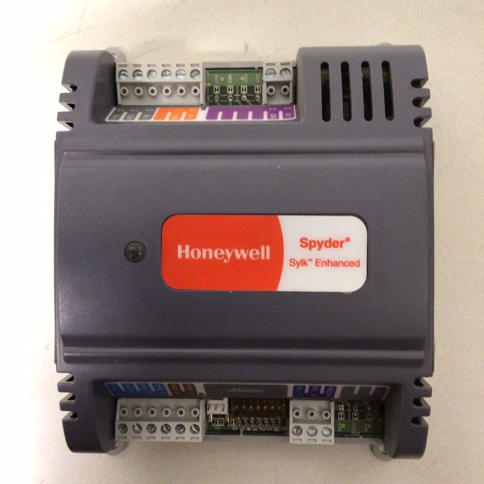 Honeywell Spyder PUB1012S-ILC Controller Without Box | eBay