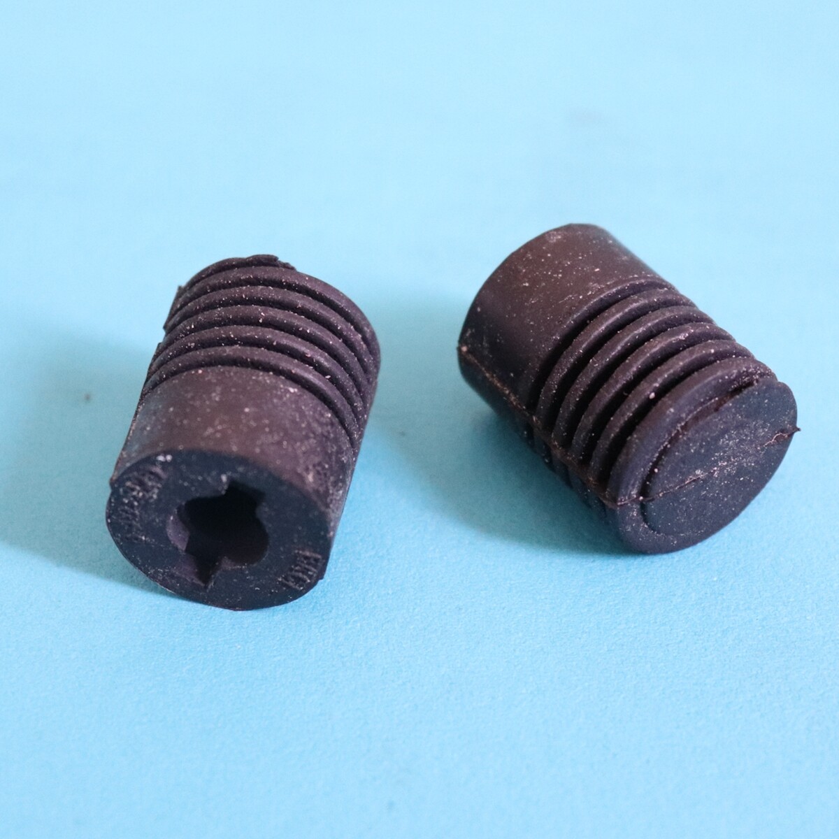 2 PCS NEW For Lexus Toyota OEM Hood Rubber Bumper Cushion 9054115004 | eBay