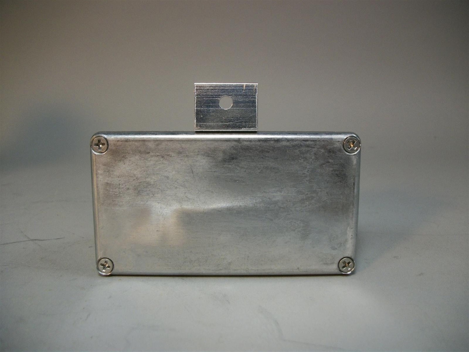 Lot of 2 Polyphaser Extension Lines Lightning Protector +/- 75Vdc IS ...