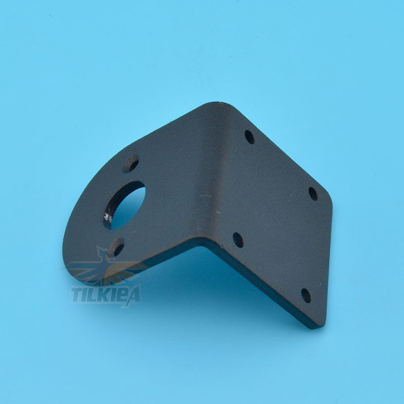555/550/545/540 Motor Bracket Motor Mount Metal Holder Supporter Fixed ...