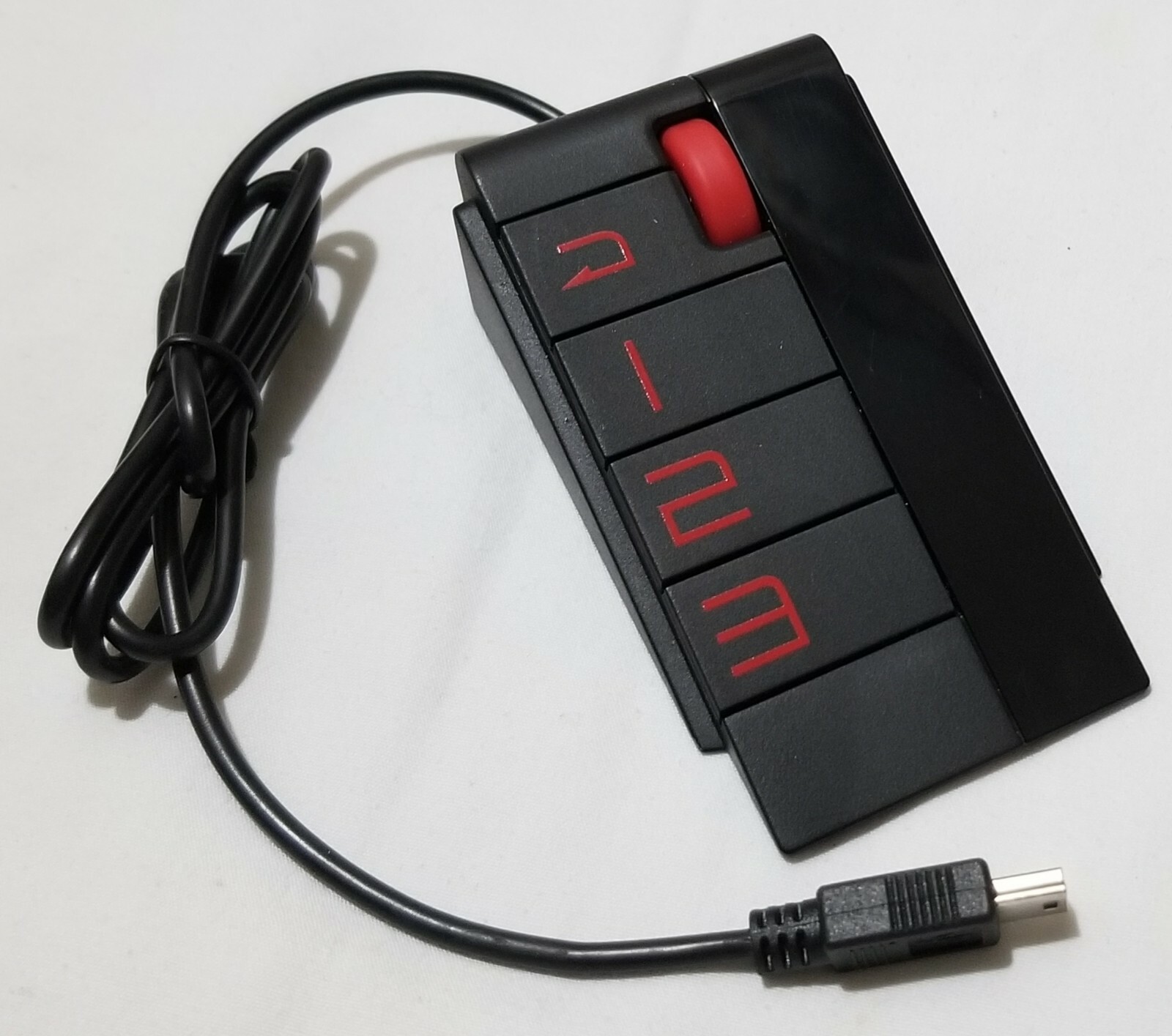 BenQ Gaming Monitor Switch / Controller N11444 Tested Works | eBay