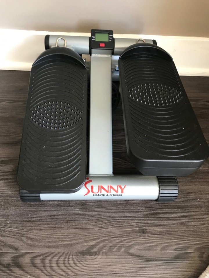 Exercise Stepping machine, Exercise Stepper, Sunny Health & Fitness ...