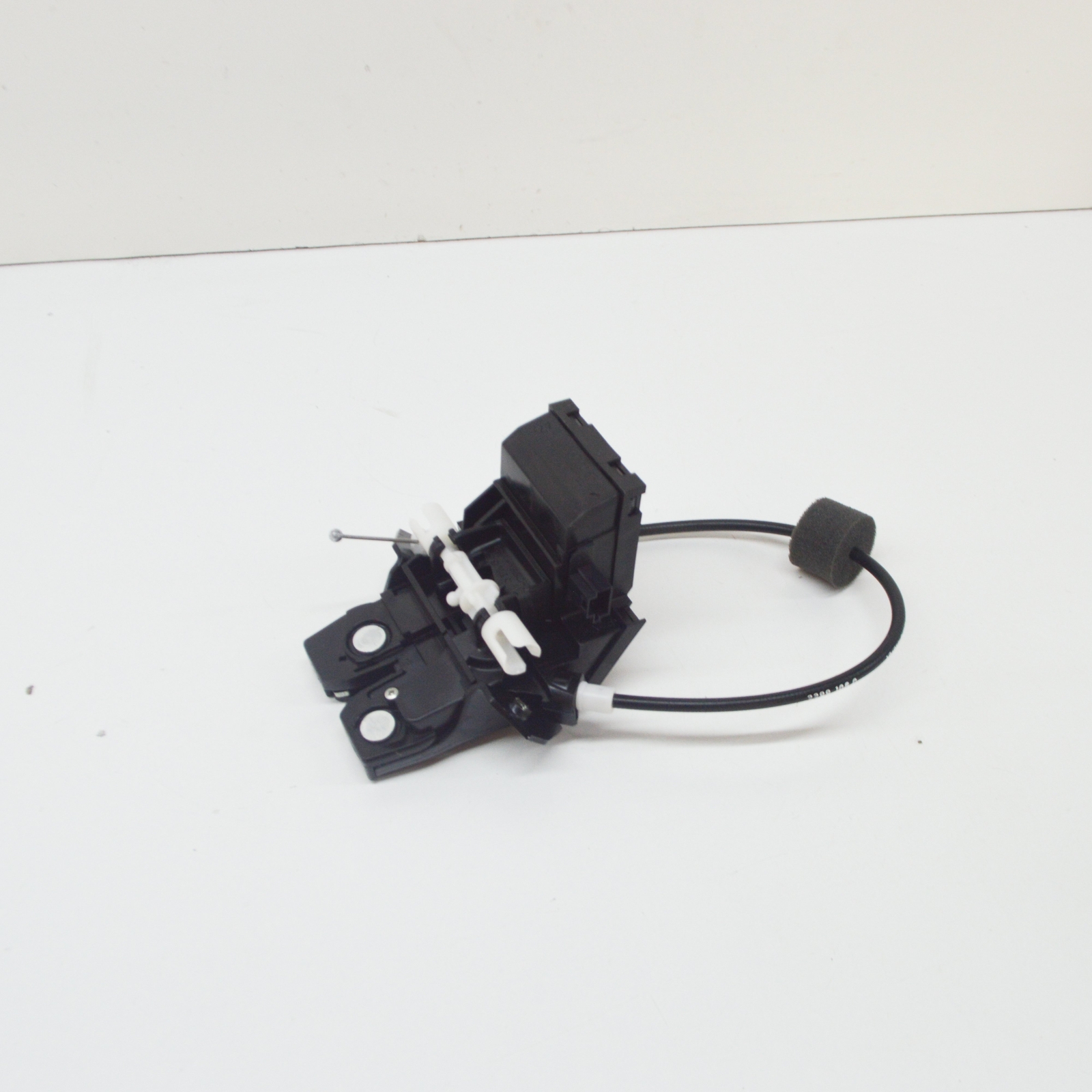 MERCEDES BENZ Boot Lock A1717500185 A1717500085 for sale online | eBay