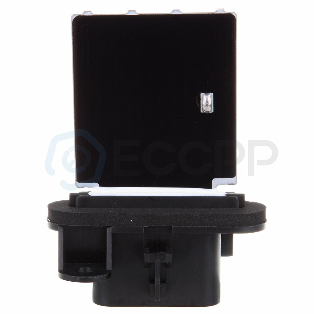 For 05-14 Toyota Tacoma Blower Motor Resistor Kit w/ Harness 8713804050 ...