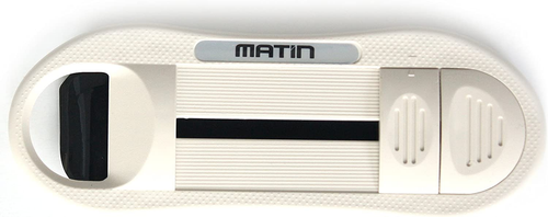 Film Leader Retriever FILM PICKER for 35mm Cassettes Safe Films ...