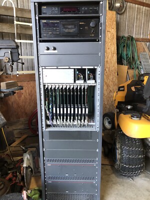 Intercom Systems - Dukane