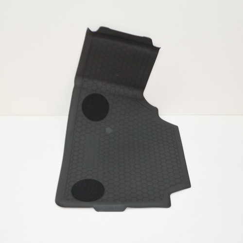 NEW BMW I3 I01 REAR ALL-WEATHER FLOOR MAT PROTECTION COVER 51472353819 ...