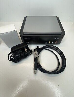 Hauppauge HD PVR 1212 - Tested Working Power supply and USB cable - No ...