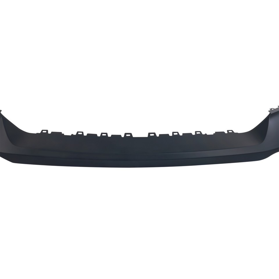 Front Upper Bumper Cover For 2013-2018 Ram 1500 Primed CAPA CH1014108 ...