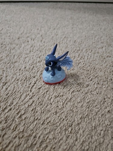 Skylanders Breeze Mini Trap Team Figure | eBay