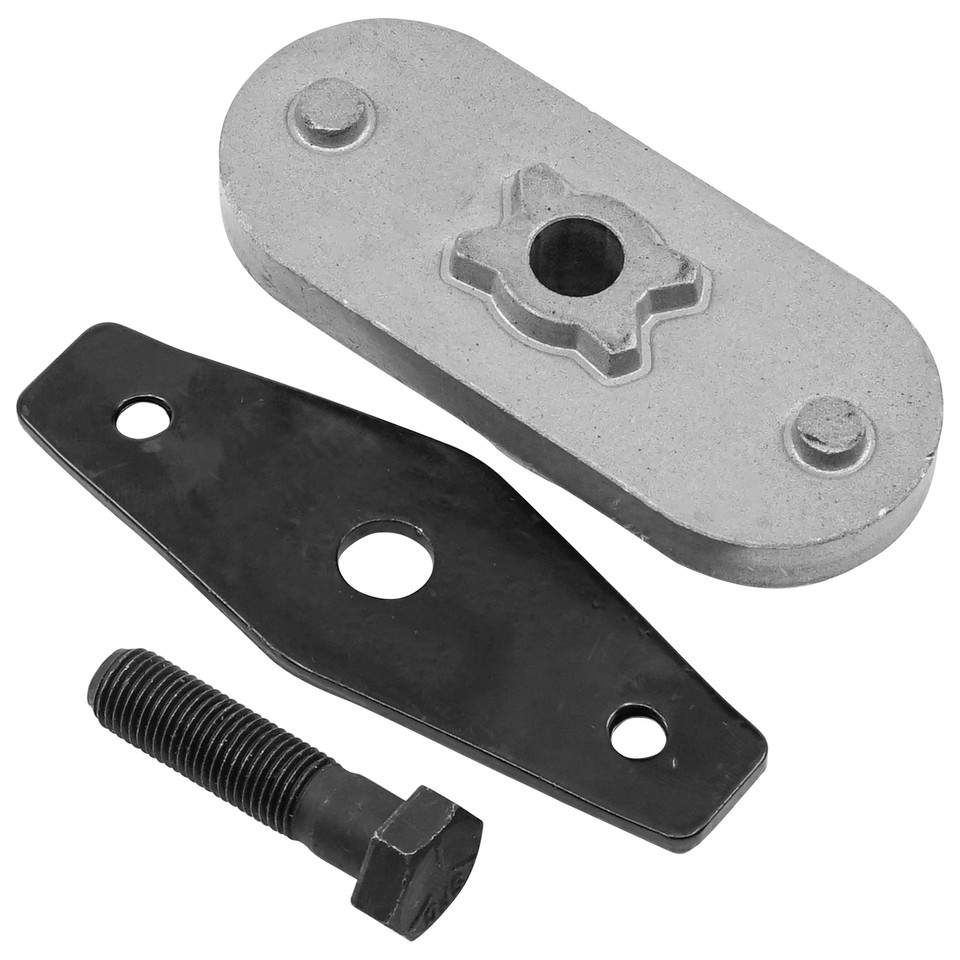 Lawn Mower Blade Adapter Kit For MTD M 105 125 215 220 230 260 270 320 ...