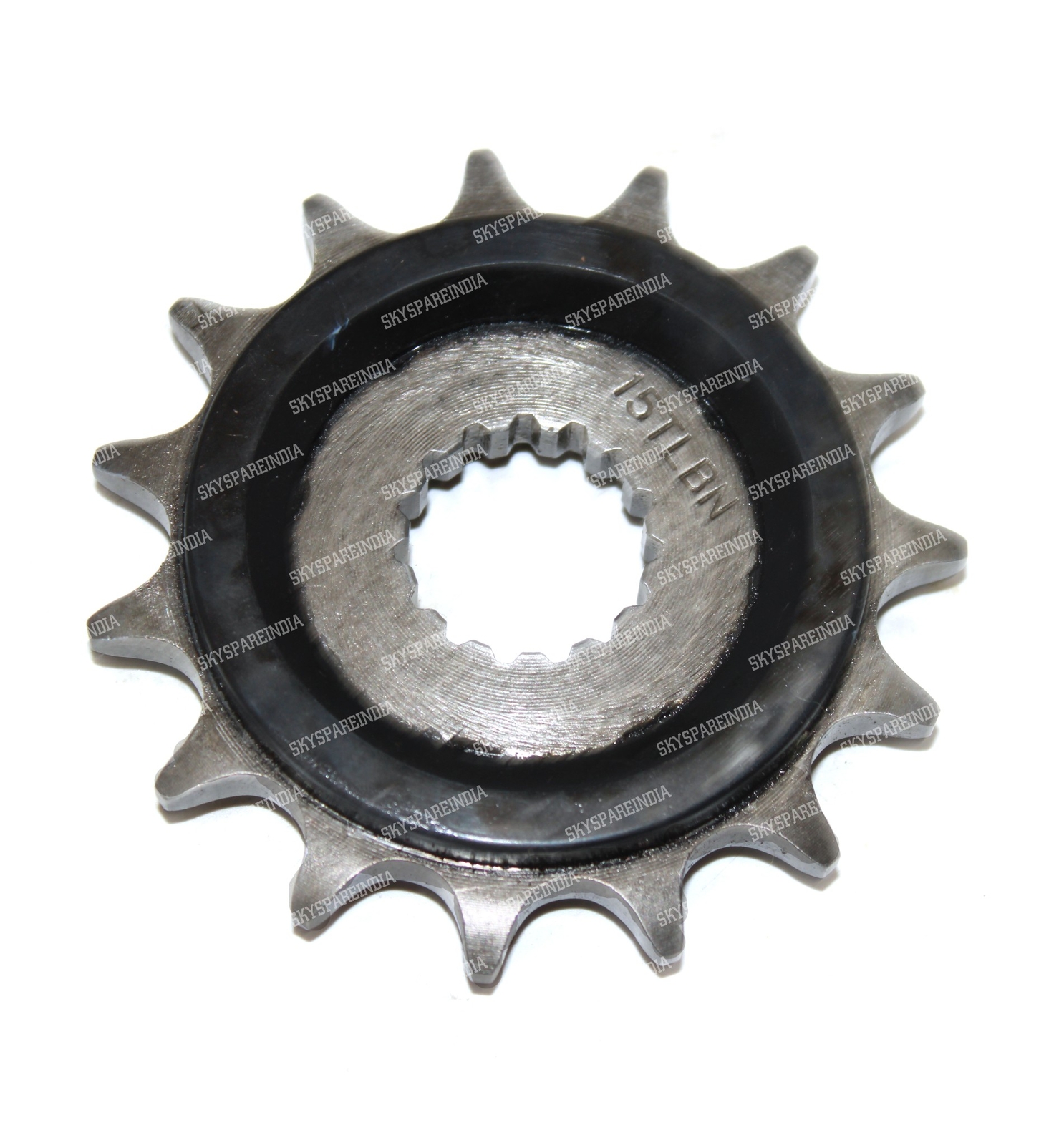 Chain & Sprocket Kit For Royal Enfield Interceptor & Continental GT ...