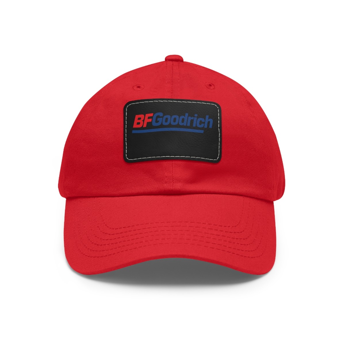 Bfgoodrich Logo Hat