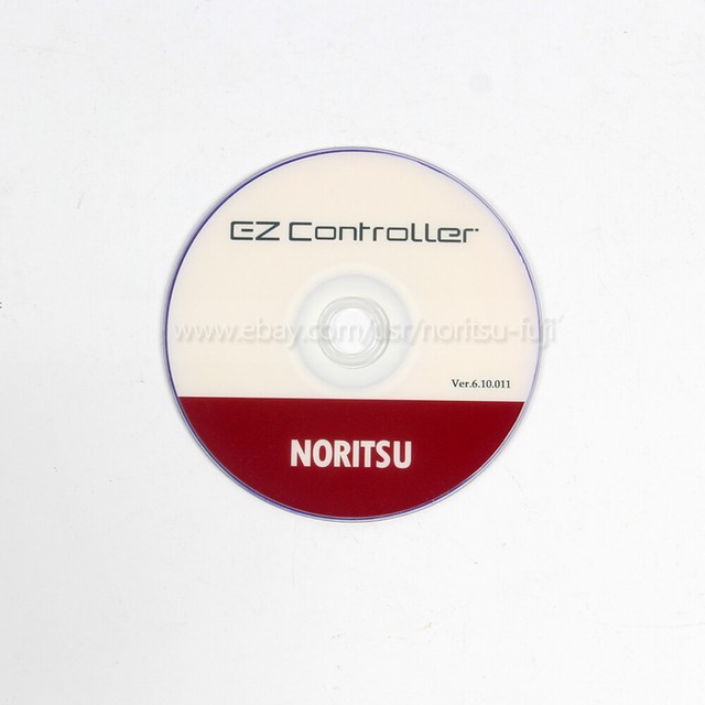 Noritsu Minilab Ez Controller Software for Windows (Z026521) for sale ...