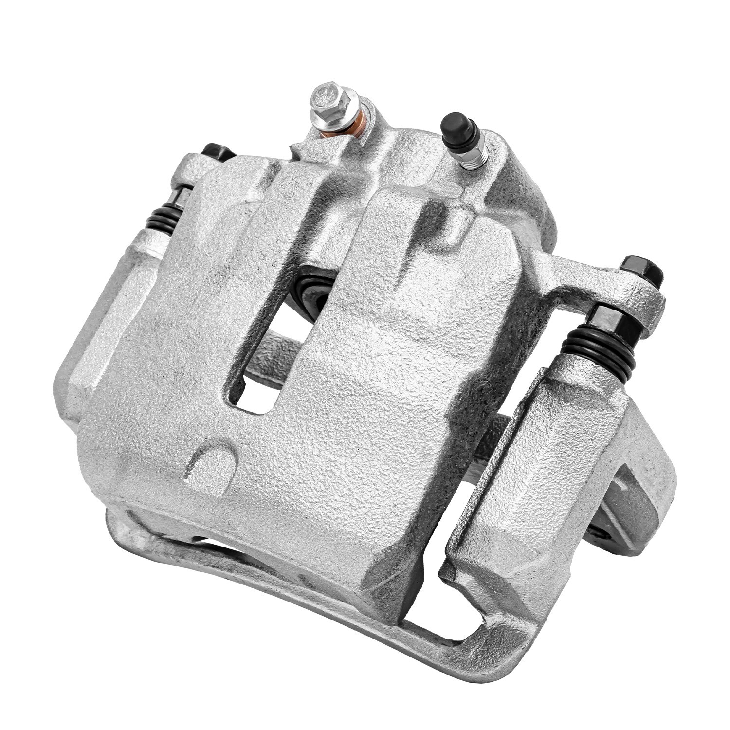 Front Left Brake Caliper w/Bracket for LaCrosse Equinox Impala Malibu ...