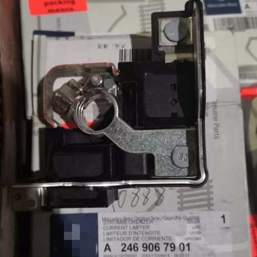 A2469067901 A2469068601 OEM Power failure overload protector For ...