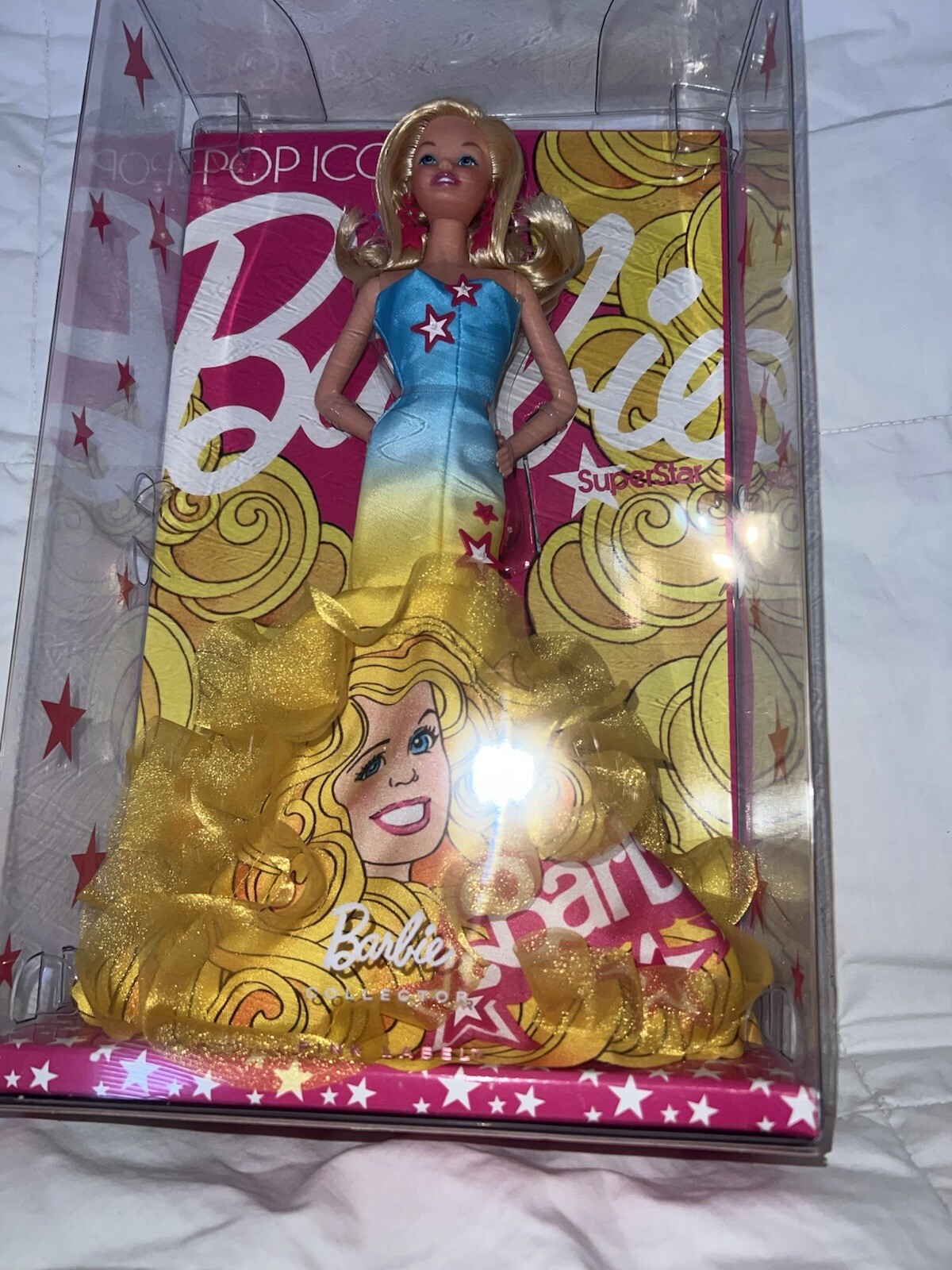 Pop Icon 2010 Barbie Doll for sale online | eBay