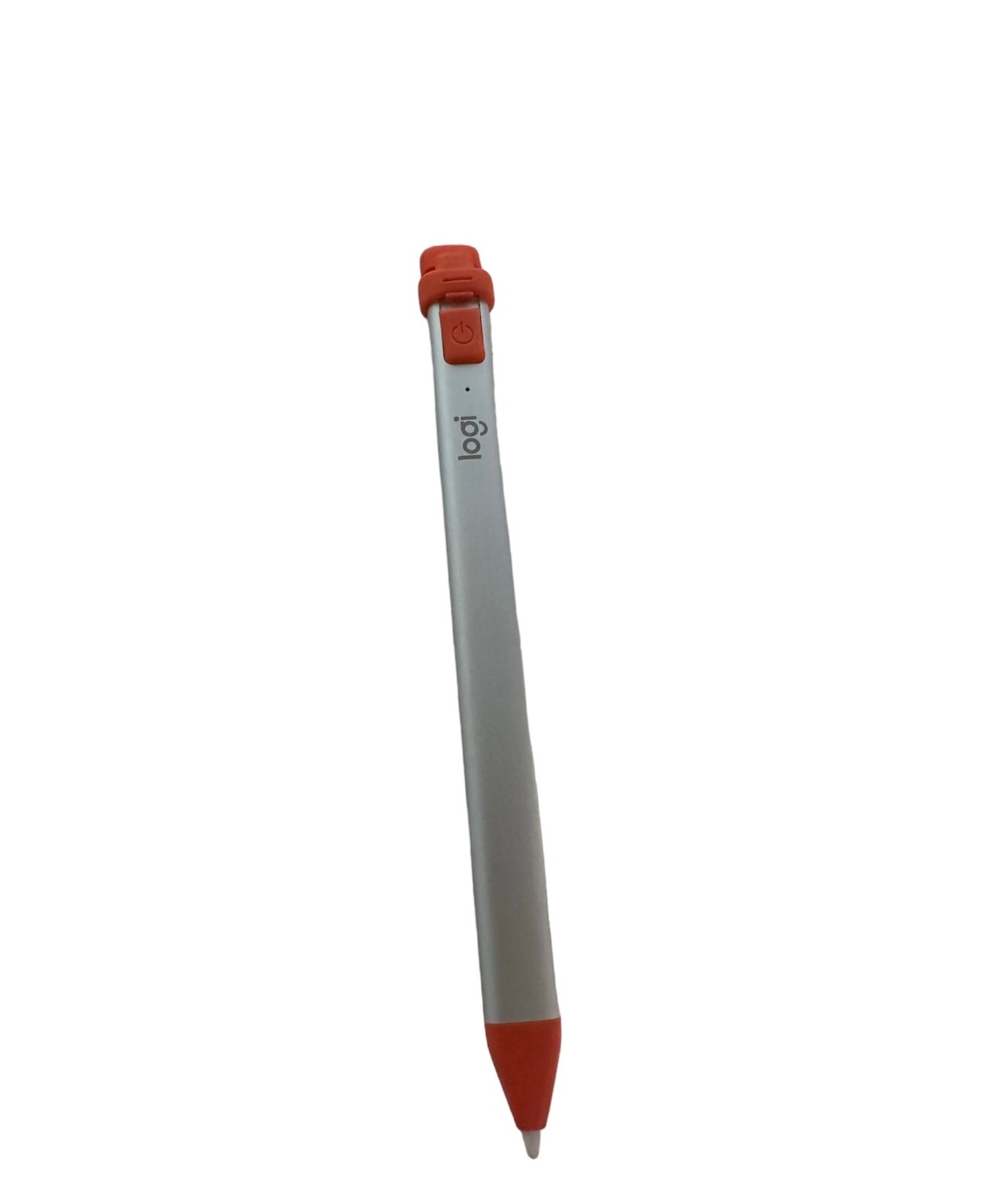 Logitech 914-000033 Crayon Digital Pencil for iPad 6th Generation ...