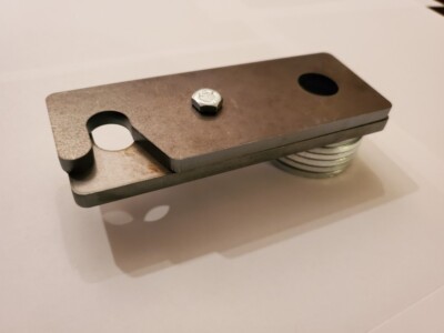 Server Rack Seismic Clamp, Server Cabinet Seismic Brace | eBay