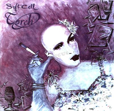 Soft Cell - Torch 7in (VG+/VG+) '* | eBay