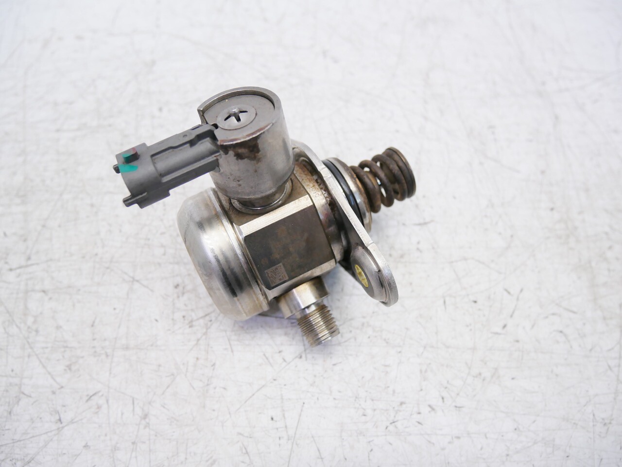 Fuel pump for 2013 Buick Opel Regal Insignia 2.0 Flex A20NHT LHU 220 ...