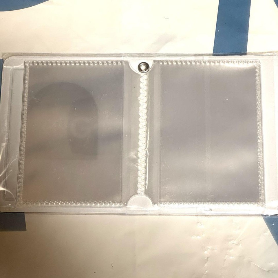 Gmmtv Angelo Greatinn Card Album | eBay