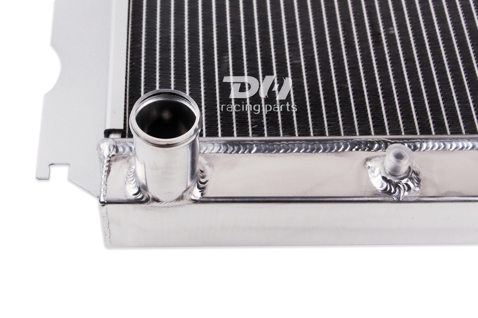 3 ROWS ALUMINUM RADIATOR FOR 63-69 67 DODGE DART/CHARGER/CORNET/FURY ...