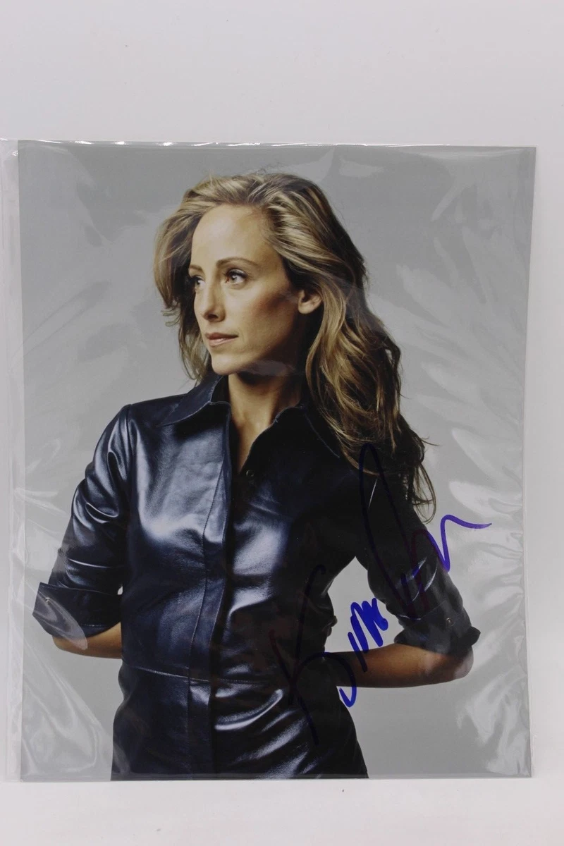 Kim Raver Third Watch
