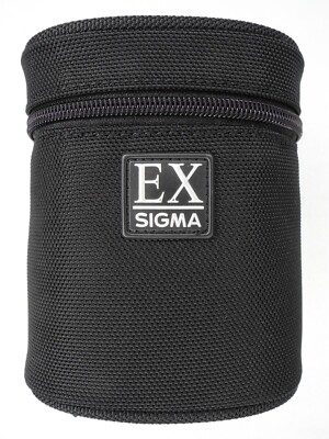 Sigma Padded Soft Lens Case LS 546A for 10-20mm | eBay