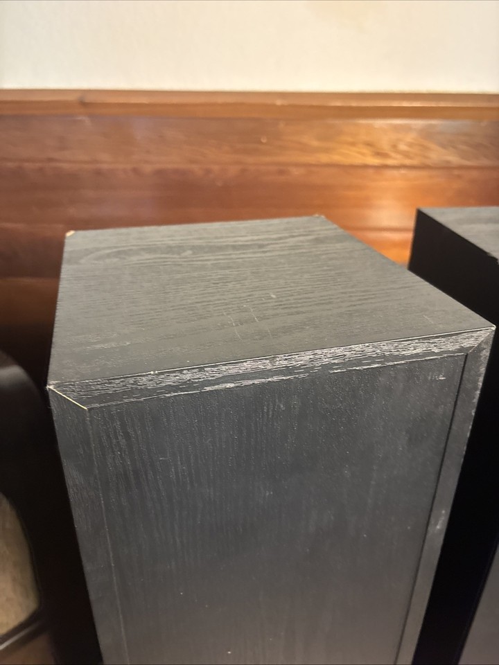 Polk Audio R30 2-way Floor Standing Speakers | eBay