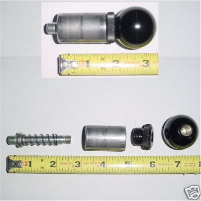 3/8" Pop Pins (Spring Loaded) -ALL Welders Need These! | eBay