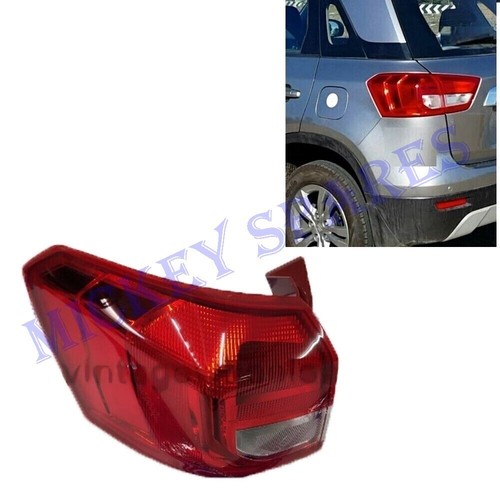 Fit For Suzuki Vitara Brezza Left Tail Light Assembly 2016 To 2019 | eBay