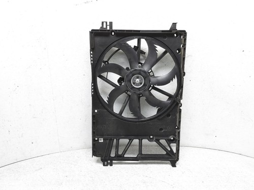 2018-2023 Toyota Camry Radiator Cooling Fan Motor & Shroud 16360-F0010 ...