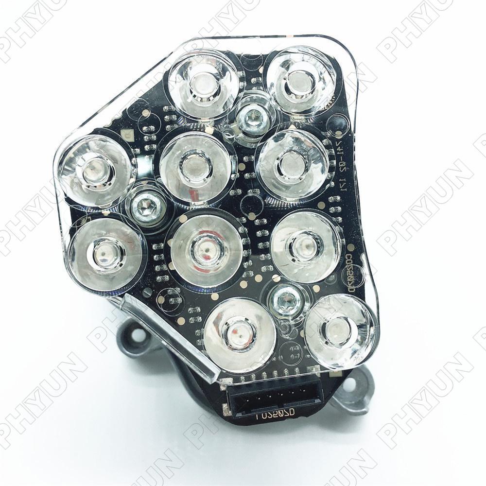 Turn Signal LED Module Right Indicator For 11-13 BMW 528i 535i 550i ...