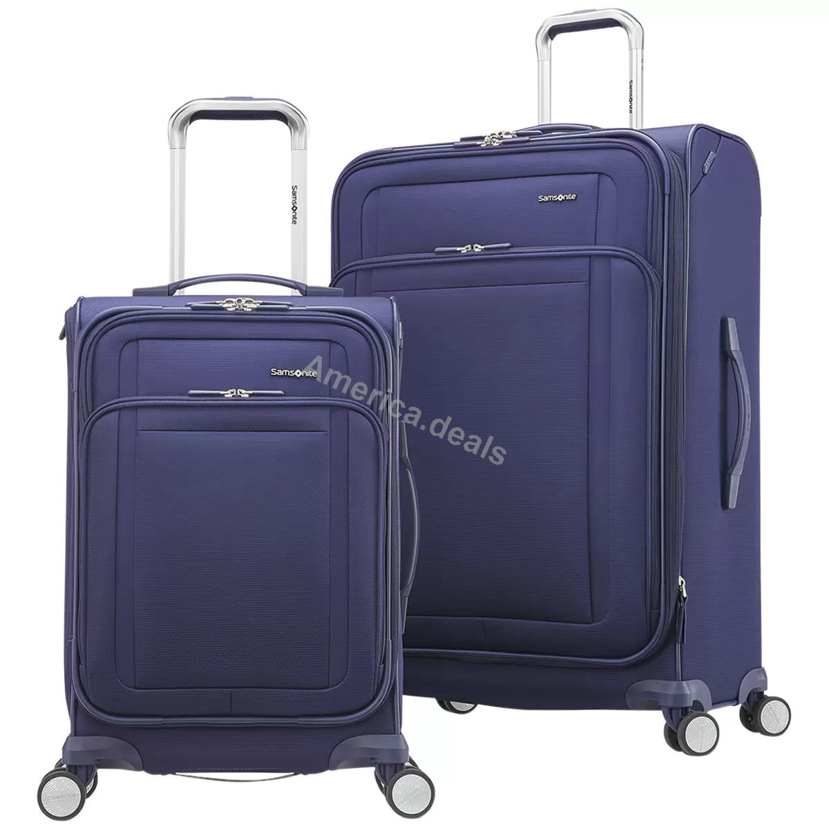 Samsonite Softside Luggage Sets Sale | emergencydentistry.com