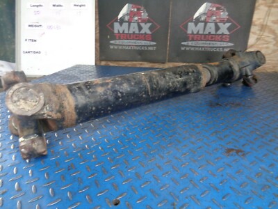 2013 VOLVO VNL DRIVE SHAFT | eBay
