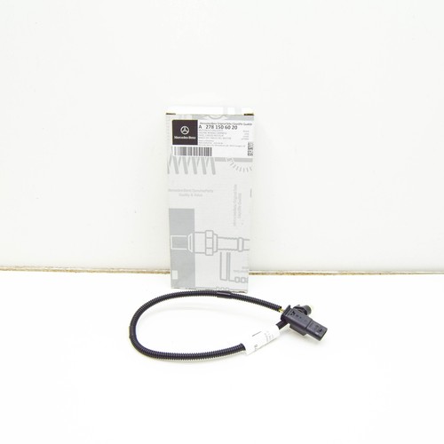 MERCEDES-BENZ S W221 Engine Pressure Sensor Wiring A2781506020 NEW ...