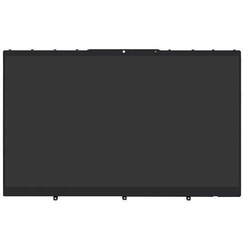 5D10S39670 FHD IPS LCD Touchscreen Assembly for Lenovo Yoga 7i 14ITL5 ...