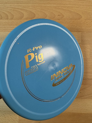 Innova R-Pro Pig Disc Golf | eBay