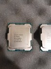 TWO Intel Xeon E5-2699 V4 - 2.2 GHz 22-Core (SR2JS) Processors ...