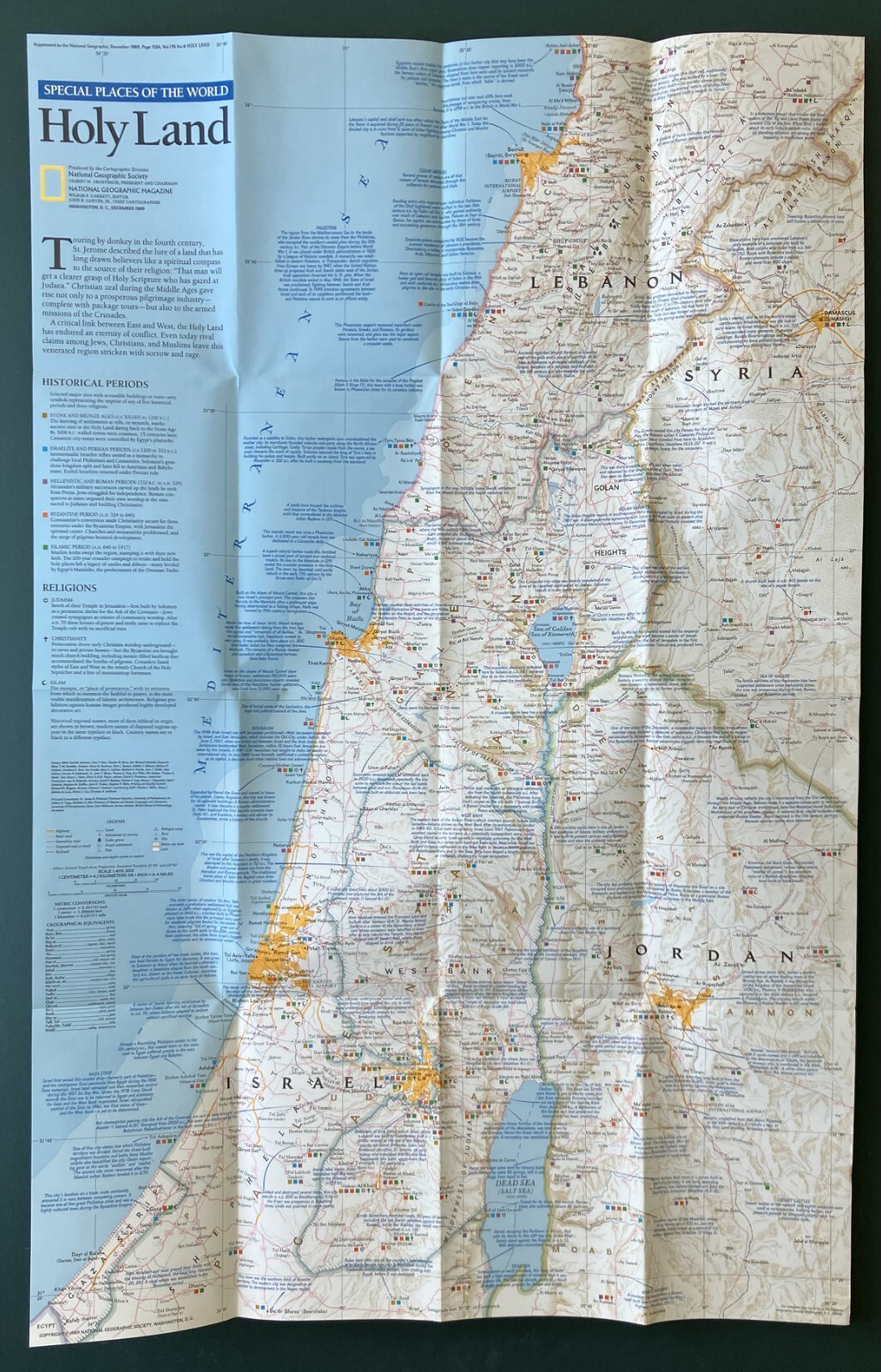 Can anyone help me date this? : r/MapPorn