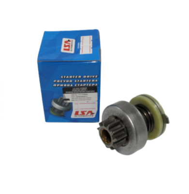 Starter drive bendix Lada 2101 2103 2105 2106 2107 NIVA 2121 Unidad de ...